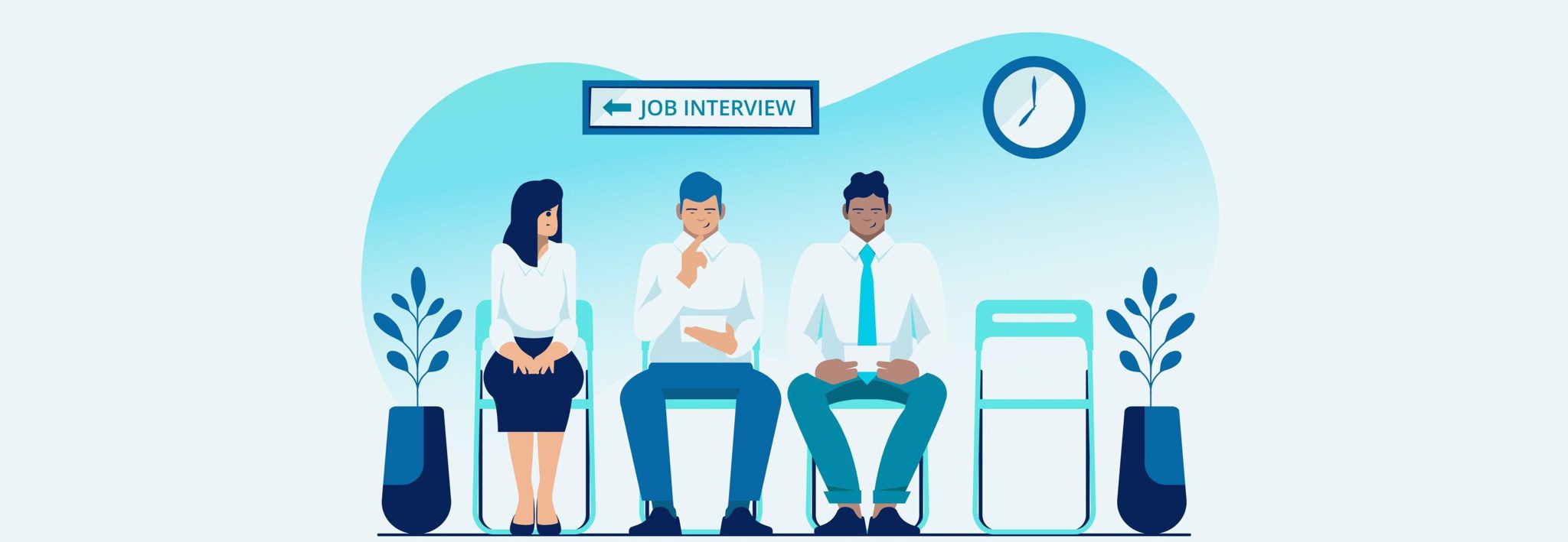 10 Strengths and Weaknesses for Job Interviews - Web Design Studio | Pie Solutions