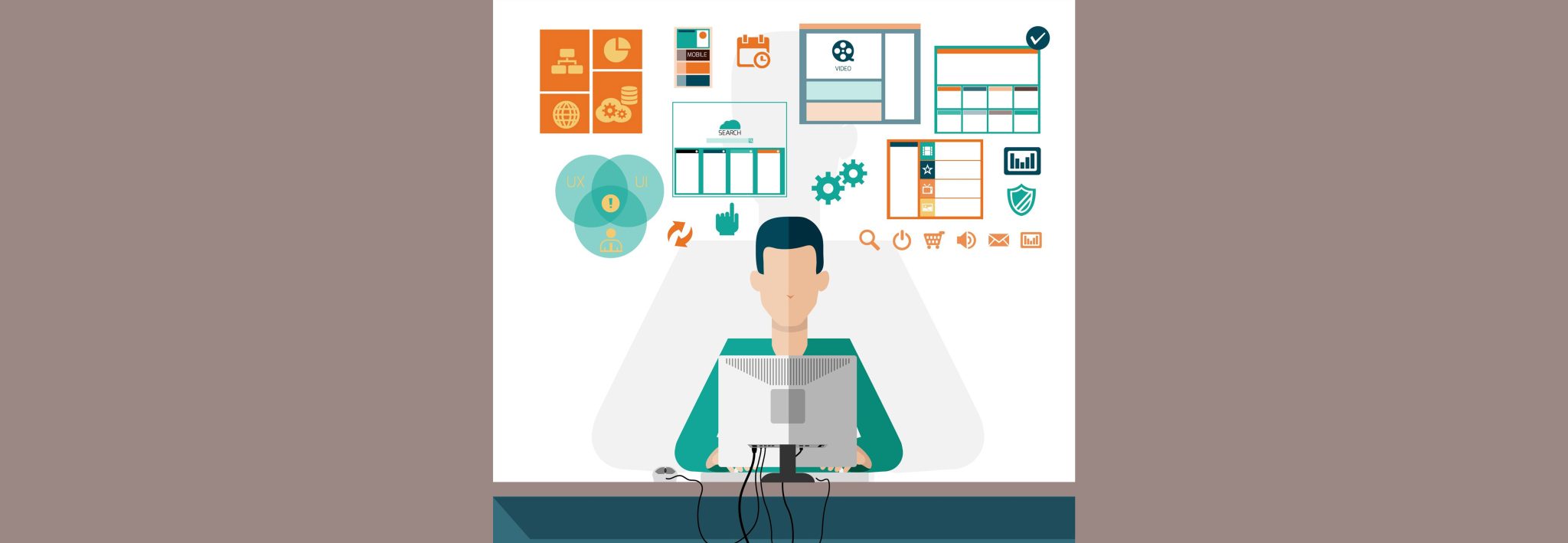 10 Tips for Building a Strong Software Engineer Portfolio - Web Design ...