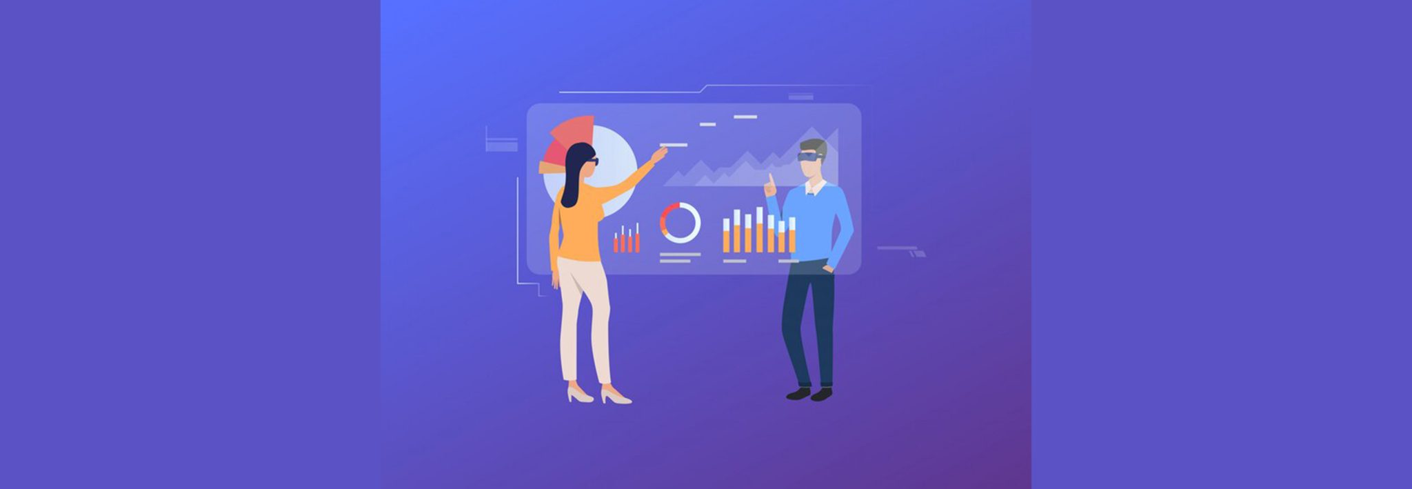 Power BI vs Tableau: Best Data Visualization Software for Your Company ...