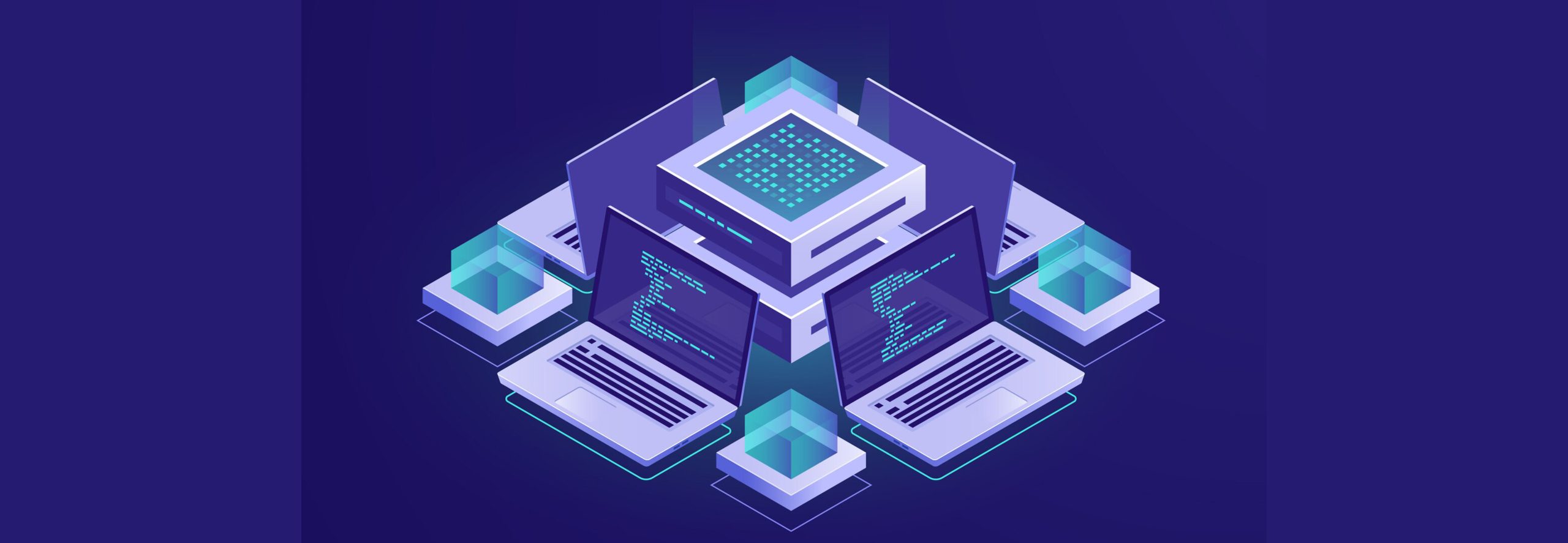 Serverless Architecture vs Microservice Architecture: 3 Key Differences - Web Design Studio ...