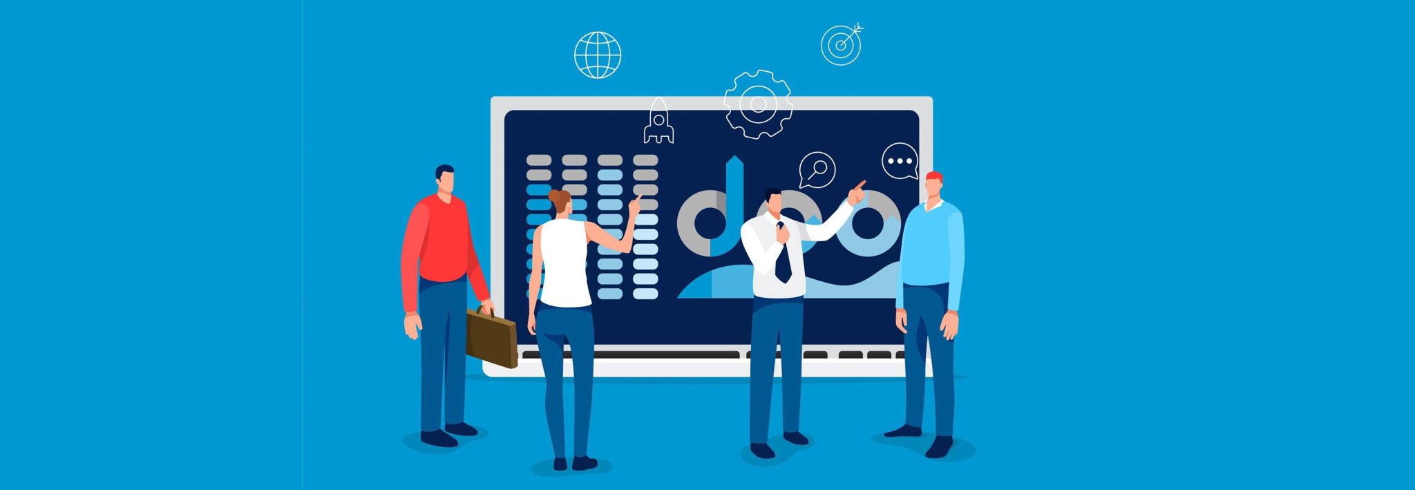 7 Best Software Development Life Cycle Management Methods - Web Design ...