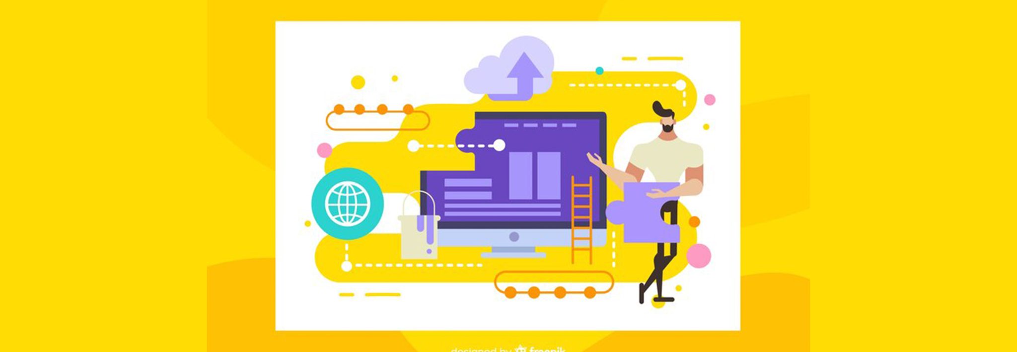 Here Are the 10 Best Web Development Trends for 2023 - Web Design Studio | Pie Solutions