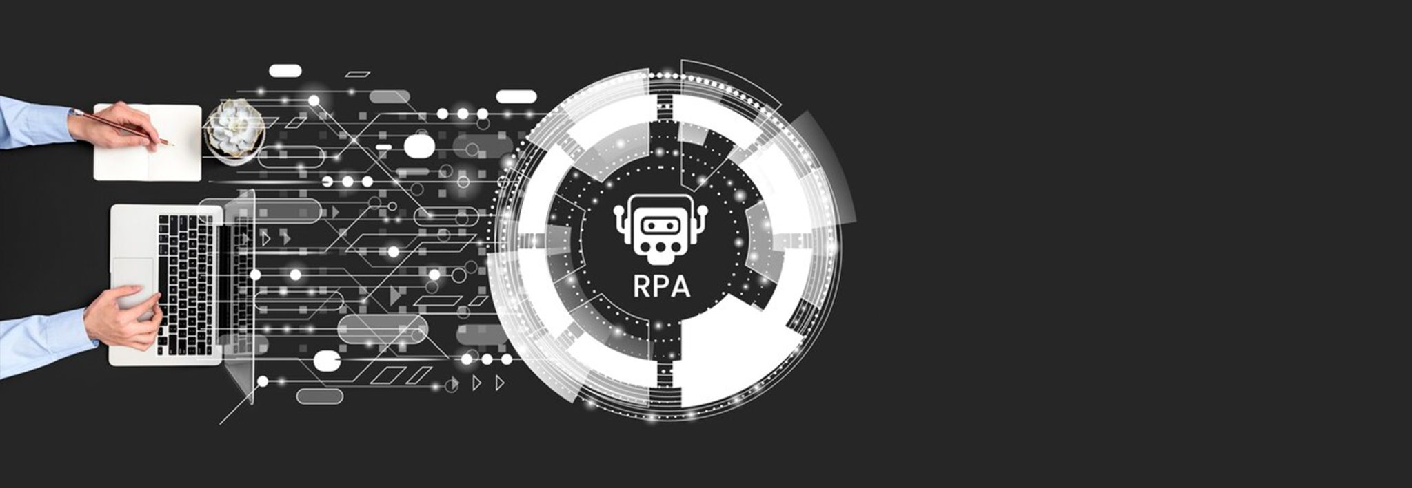 What Is Robotic Process Automation (RPA) and Why Does Your Business ...
