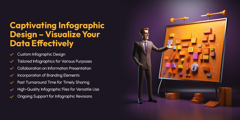 Visualize Your Data Effectively with Captivating Infographic Design