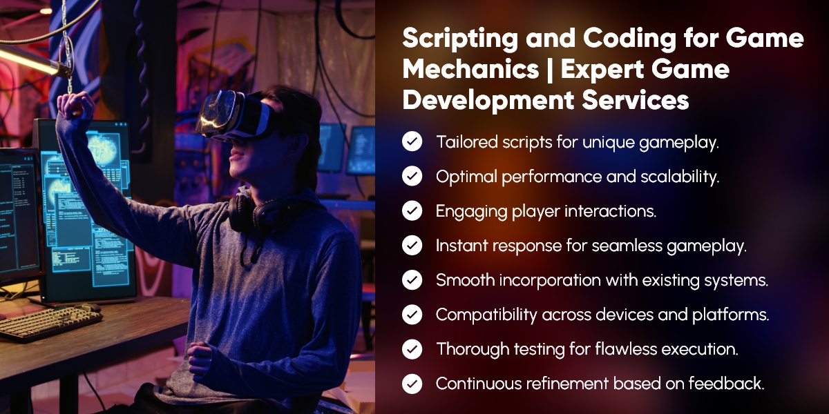 Professional Game Art Style Exploration Services - Web Design Studio | Pie Solutions