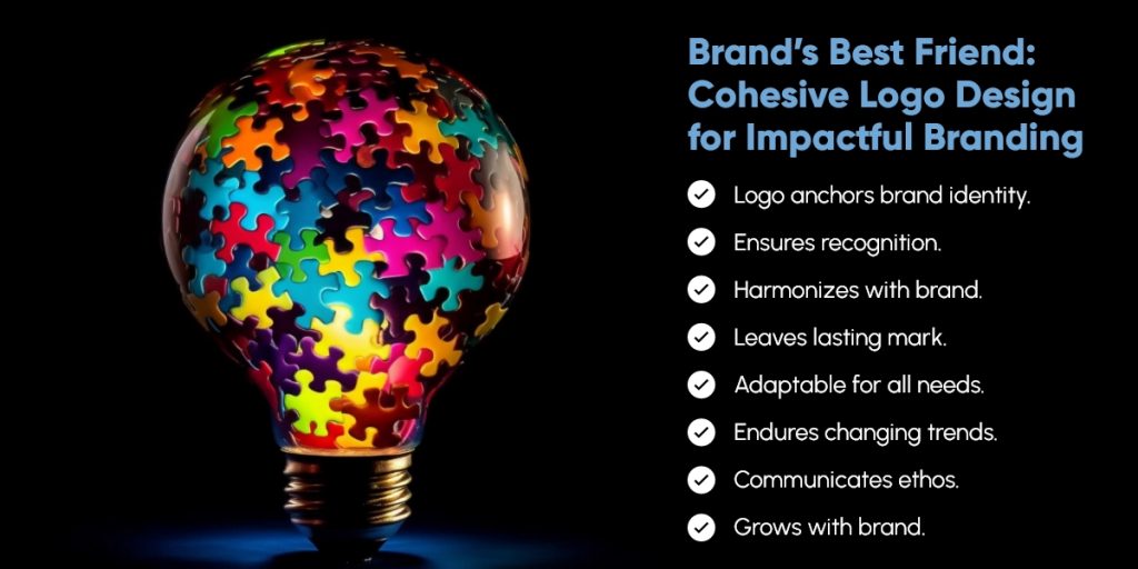 Brand’s Best Friend: Cohesive Logo Design for Impactful Branding - Web ...
