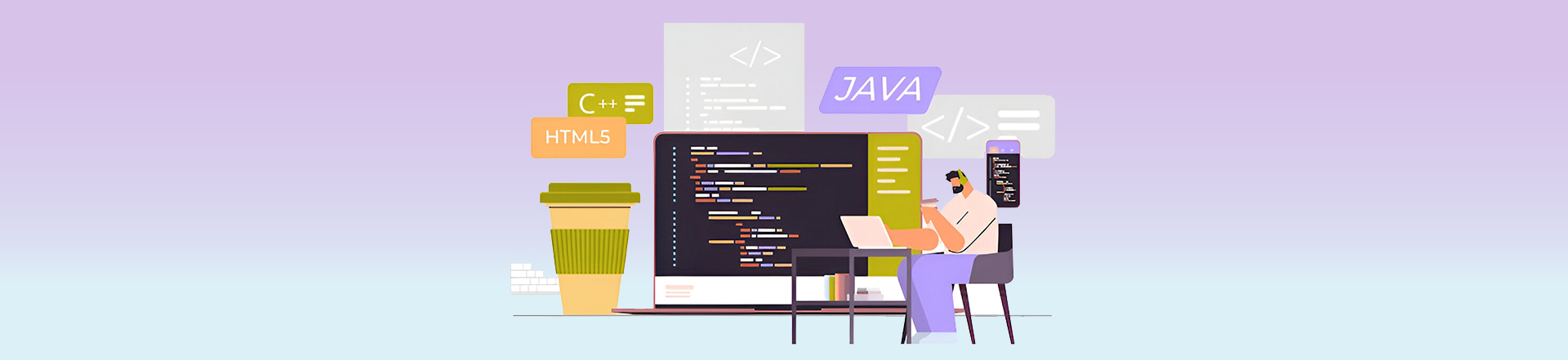 Hire Java Developers in 2023 with These Steps - Web Design Studio | Pie Solutions