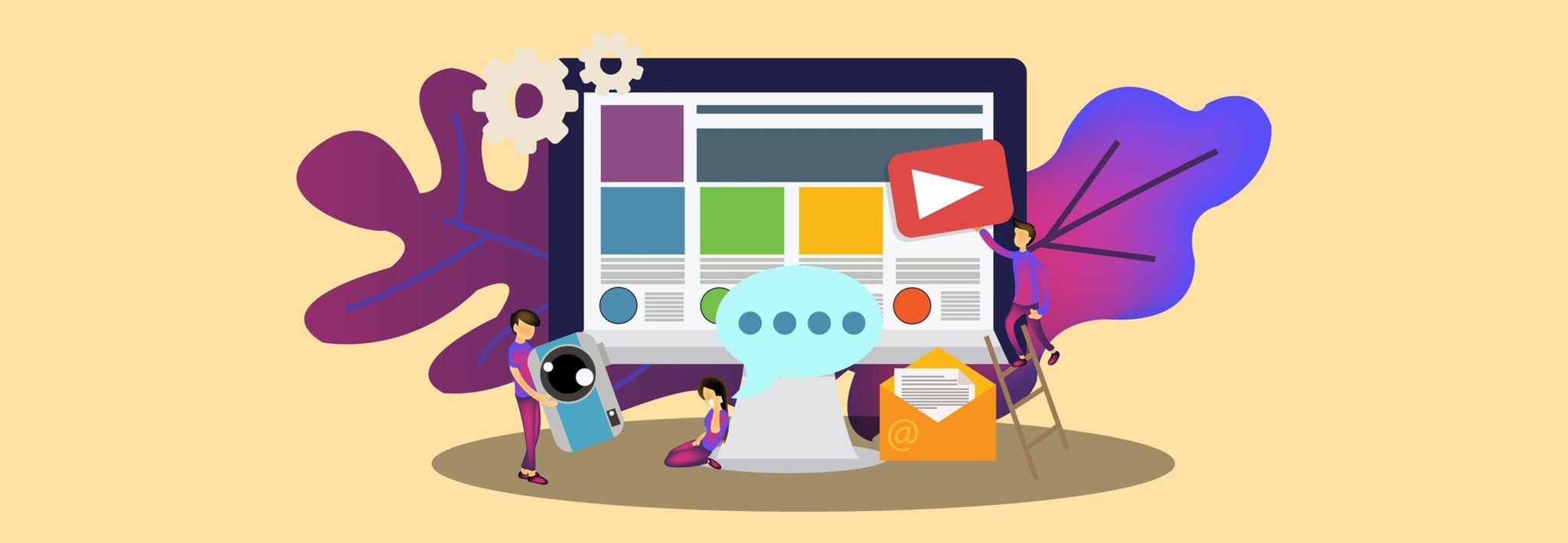 How Motion Graphics Can Enhance Your Brand Identity and Messaging - Web ...