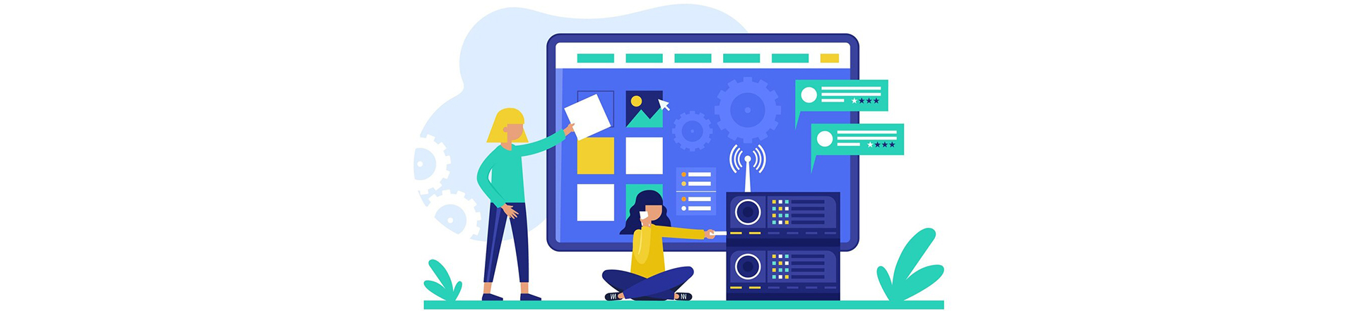 Accessibility in Web Development: How No Code Supports Inclusive Design - Web Design Studio ...
