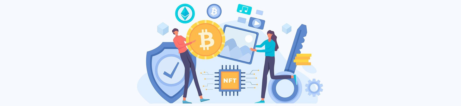 Collaborative Projects: Exploring the Intersection of Crypto and Other ...