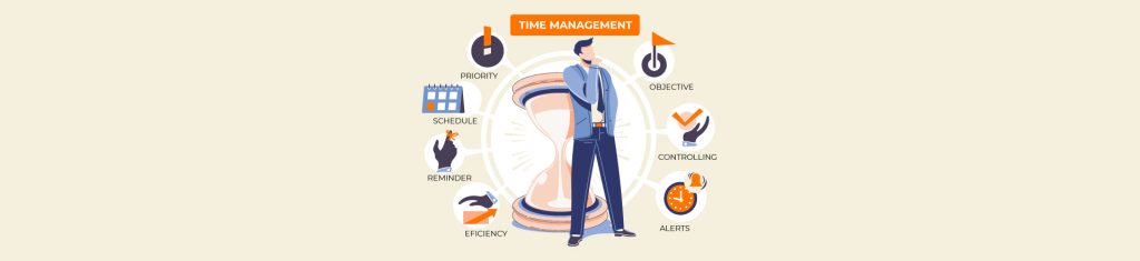 Effective Time Management: Tips for Personal and Professional Growth ...