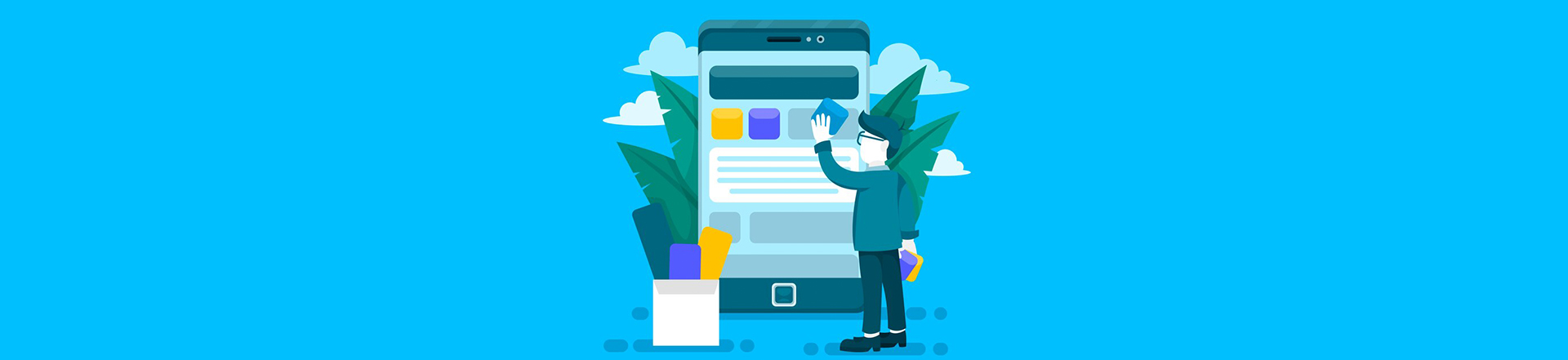 The Evolution of Mobile App Development: A Historical Perspective - Web ...