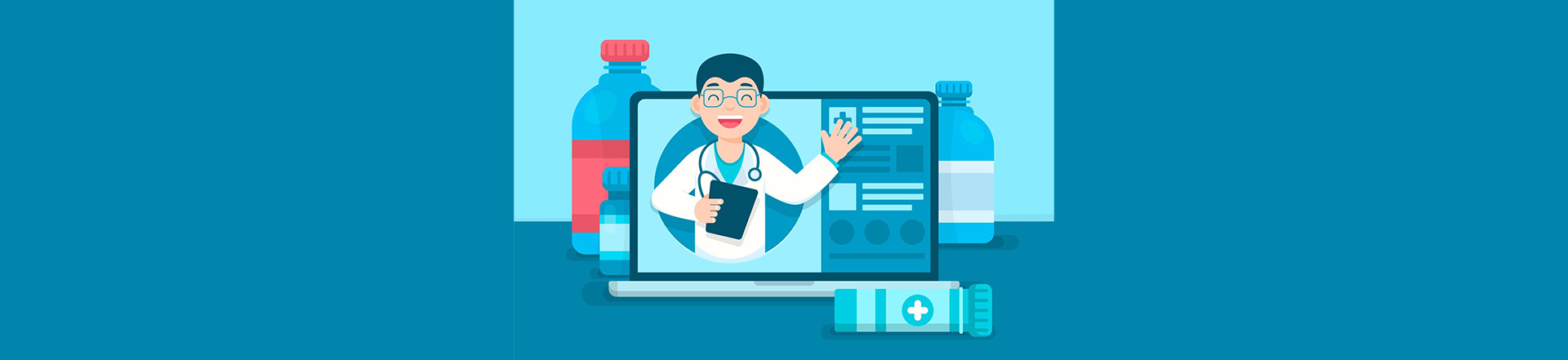 How Healthcare Can Benefit from Animation - Web Design Studio | Pie ...