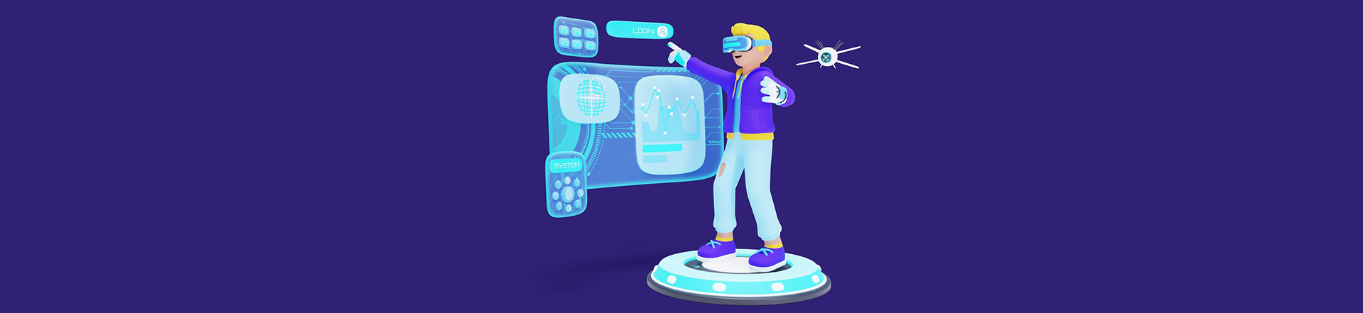 The Evolution of Animation Technology - Web Design Studio | Pie Solutions