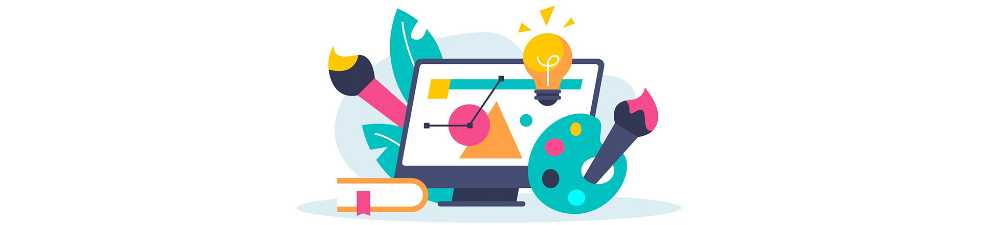 The Future of Graphic Design: Trends to Watch - Web Design Studio | Pie ...