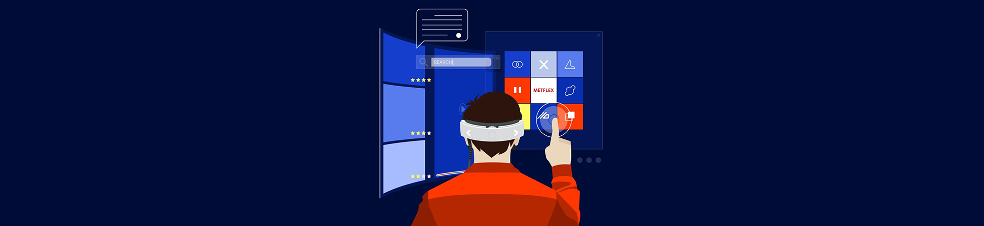 Top 5 Examples of Immersive Animation Projects - Web Design Studio ...
