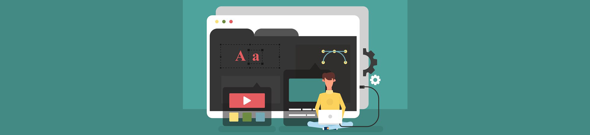 Top Animation Tools and Software for Beginners - Web Design Studio ...