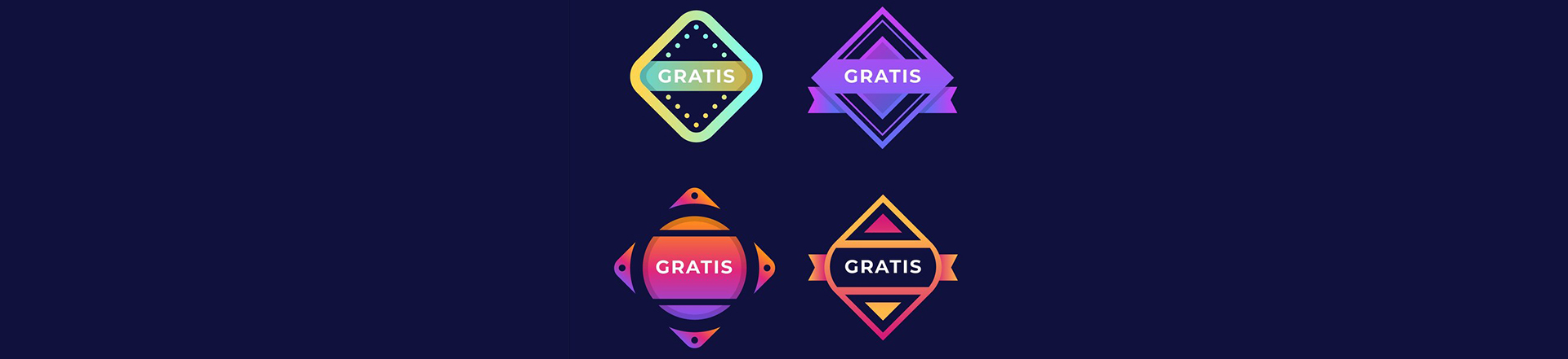 Trends in Logo Design for 2024 - Web Design Studio | Pie Solutions