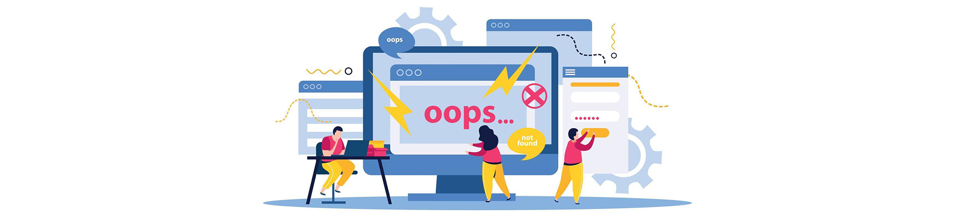 10 Common WordPress Mistakes and How to Avoid Them - Web Design Studio | Pie Solutions