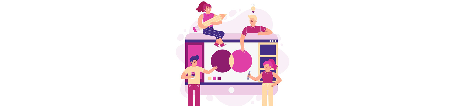 How to Leverage User-Generated Content in Graphic Design - Web Design ...