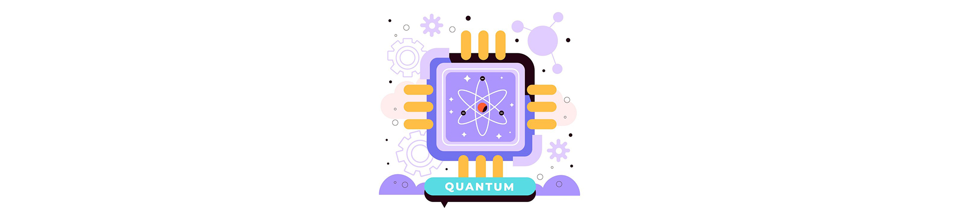 Quantum Computing: Unlocking New Frontiers in Technology - Web Design ...