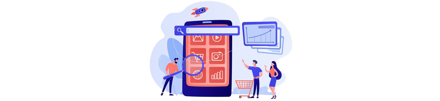 The Importance of App Store Optimization (ASO) for Visibility - Web ...