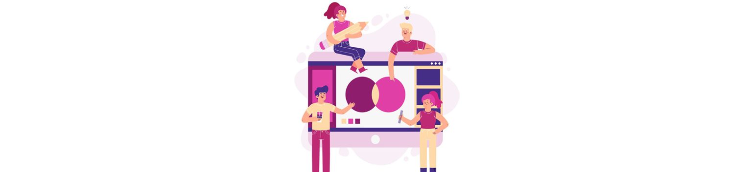 The Importance of Consistent Visual Identity Across All Platforms - Web ...