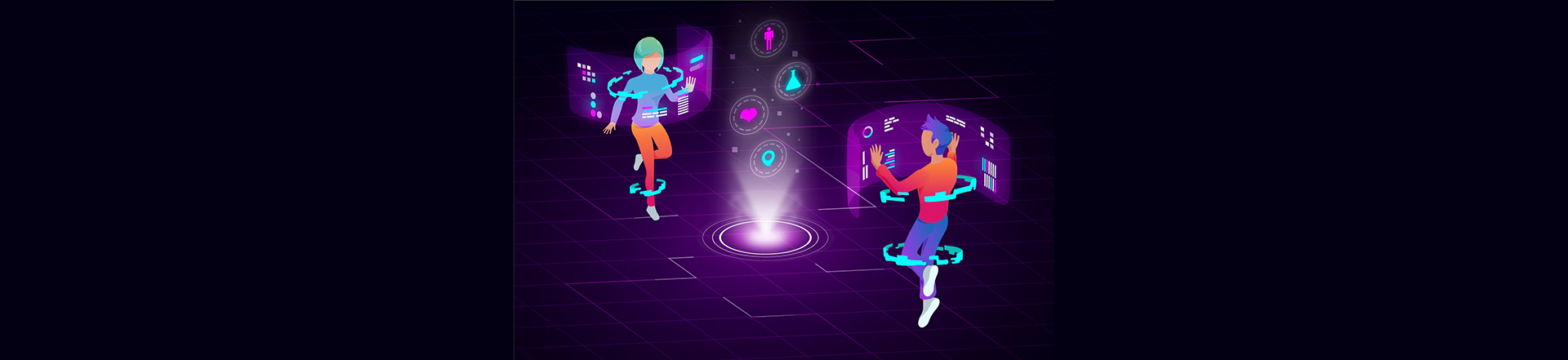 The Intersection of Technology and Animation: What’s Next? - Web Design ...