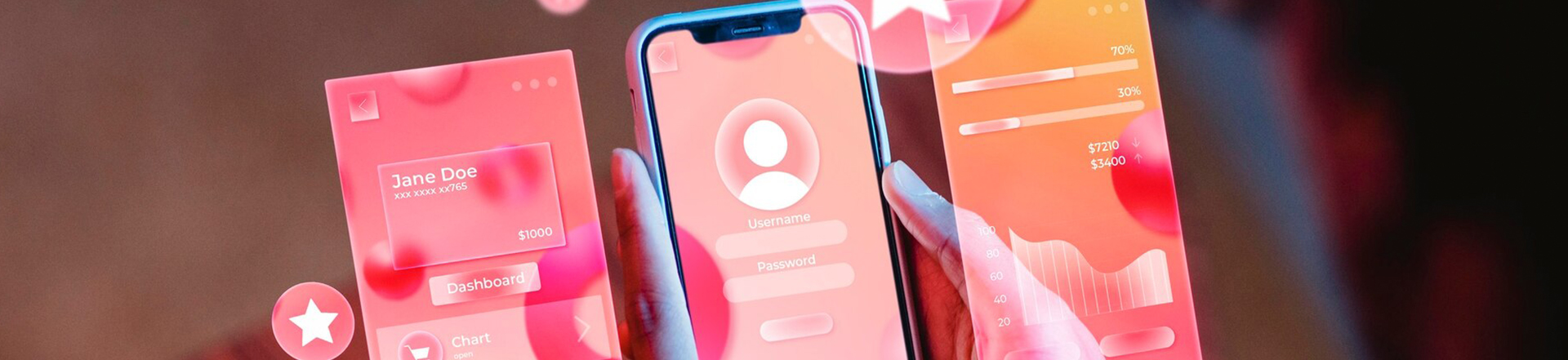 User-Centric Design: How to Create Intuitive Mobile Experiences - Web Design Studio | Pie Solutions