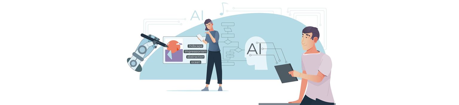Demystifying AI: How It Works and Why It Matters - Web Design Studio ...