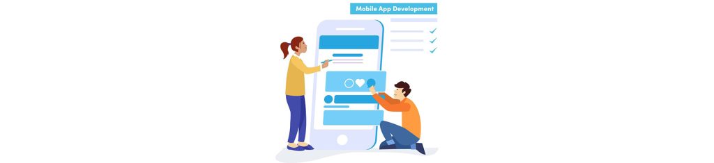 How to Create a Mobile App That Integrates with Existing Systems - Web ...