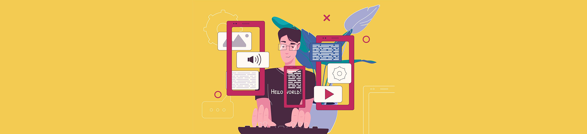 The Secrets to Creating Viral Animated Content - Web Design Studio | Pie Solutions