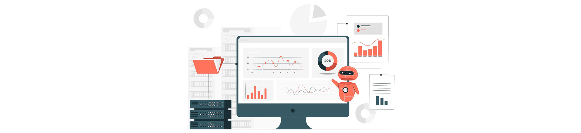Why Machine Learning is Essential for Predictive Analytics - Web Design ...